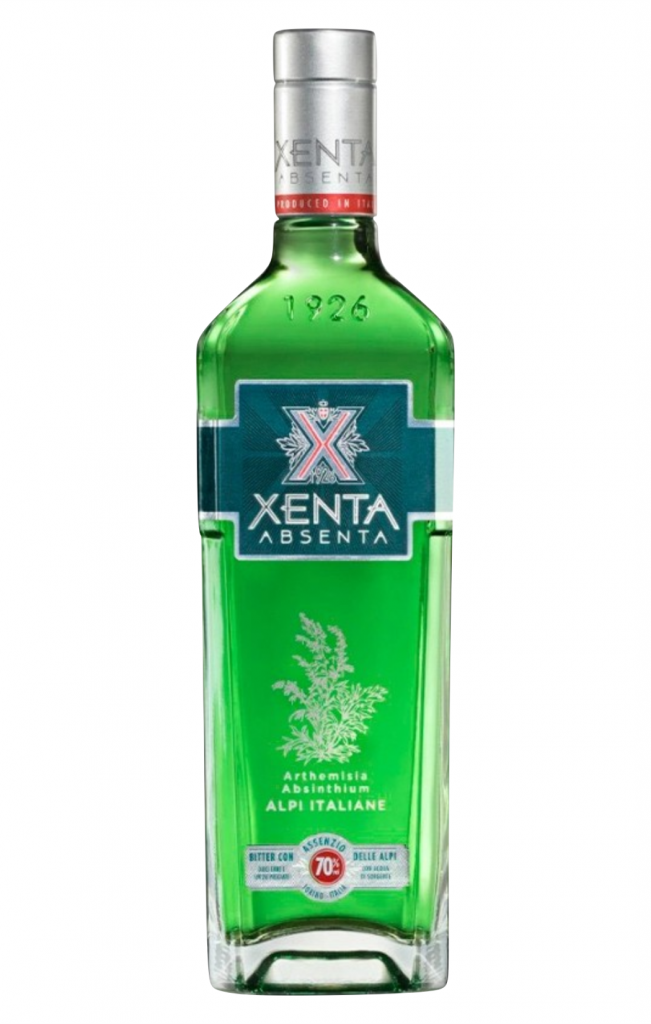 XENTA ABSENTA ORIGINAL – Radelan